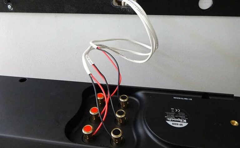 Differences between a Passive vs Active Soundbar